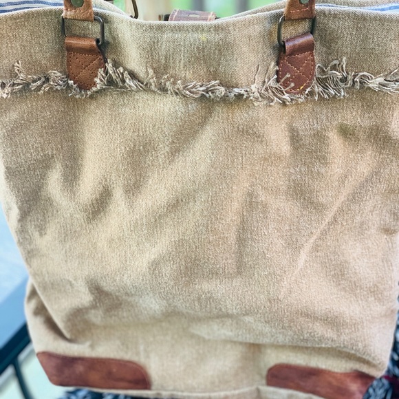 Bags | Rustic Tote | Poshmark
